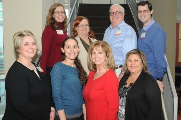 Certifications Awarded For Uams Research Staff Uams Translational