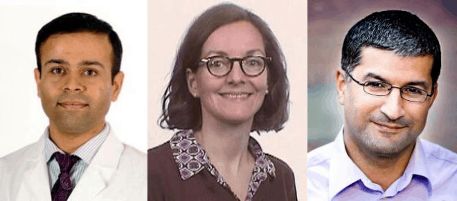 TRI Announces Inaugural Class of Data Scholars | UAMS Translational ...