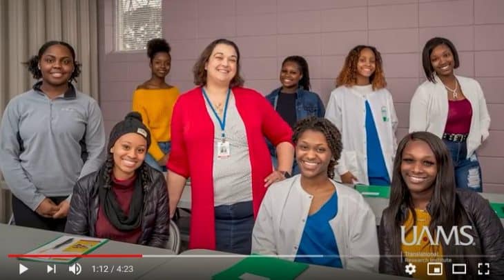 Community Review Boards | UAMS Translational Research Institute