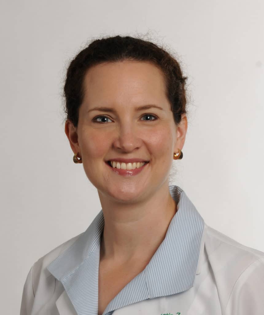 TRI Leadership | UAMS Translational Research Institute