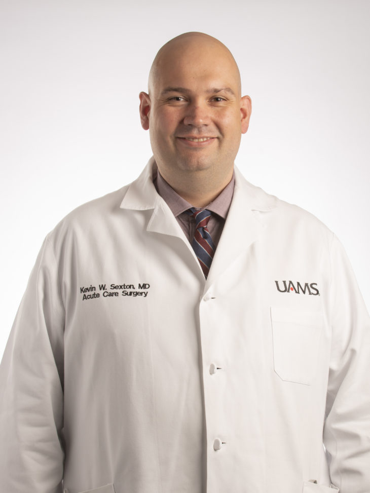 TRI Leadership & Governance | UAMS Translational Research Institute