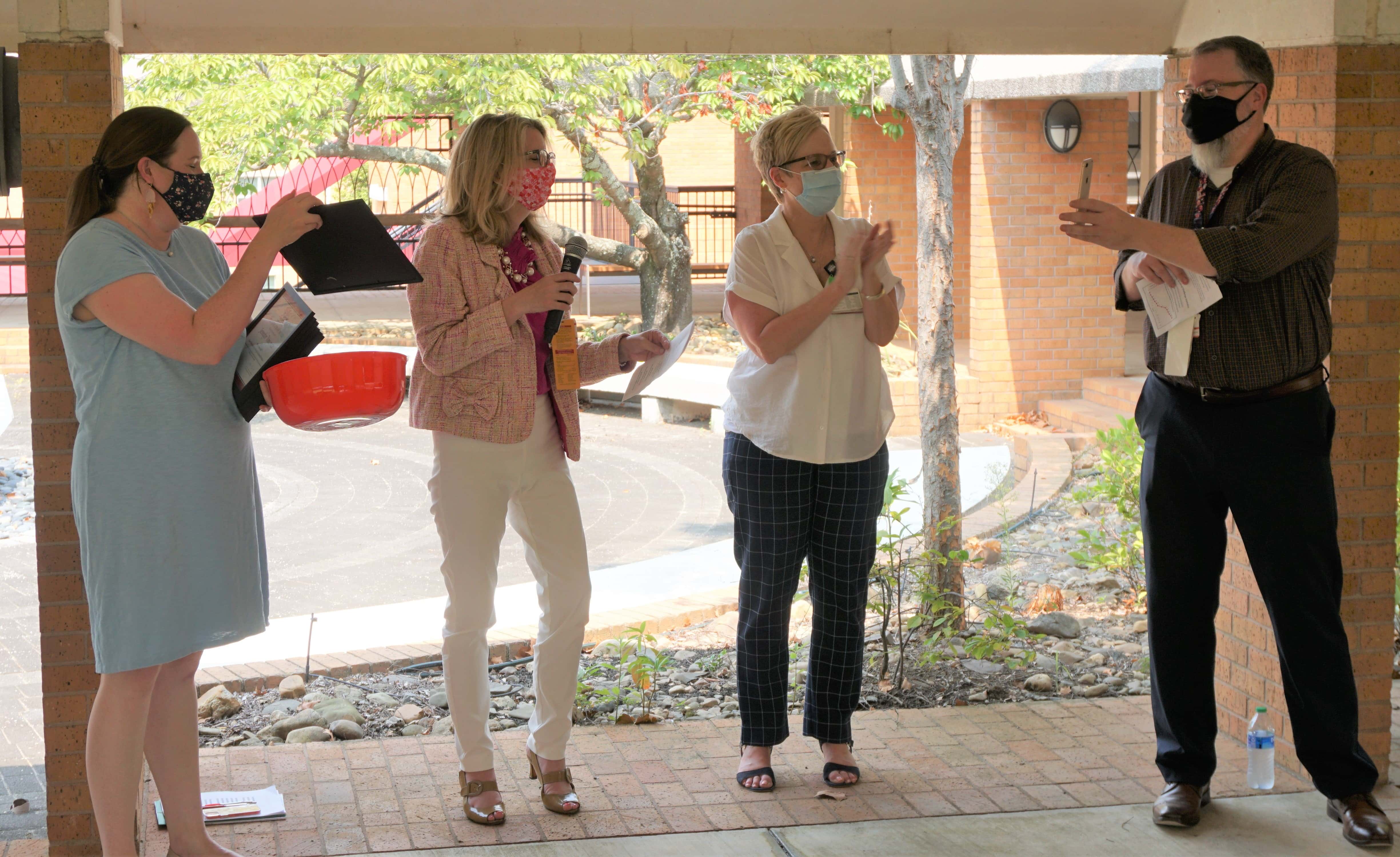 UAMS Researchers Rise to ‘91-Day Writing Challenge’ | UAMS ...