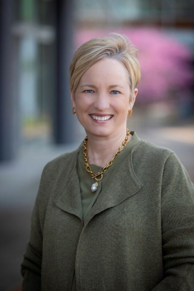 TRI Leadership & Governance | UAMS Translational Research Institute