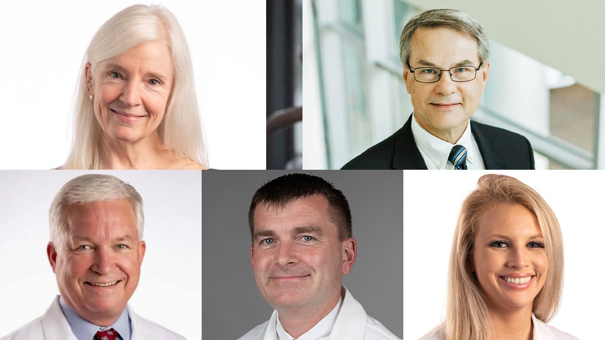 TRI Announces Five Pilot Awardees | UAMS Translational Research Institute