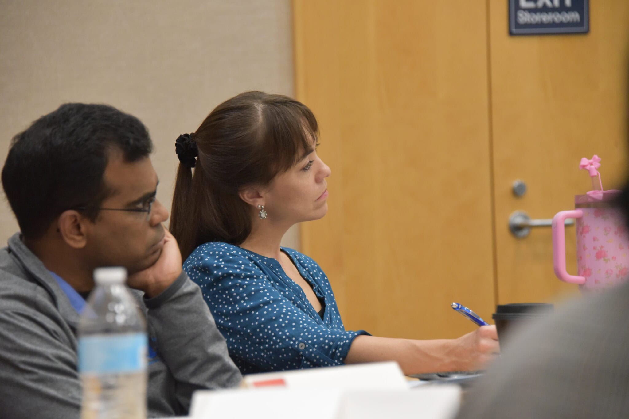 TRI Hosts Mixed Methods Research Workshop | UAMS Translational Research ...